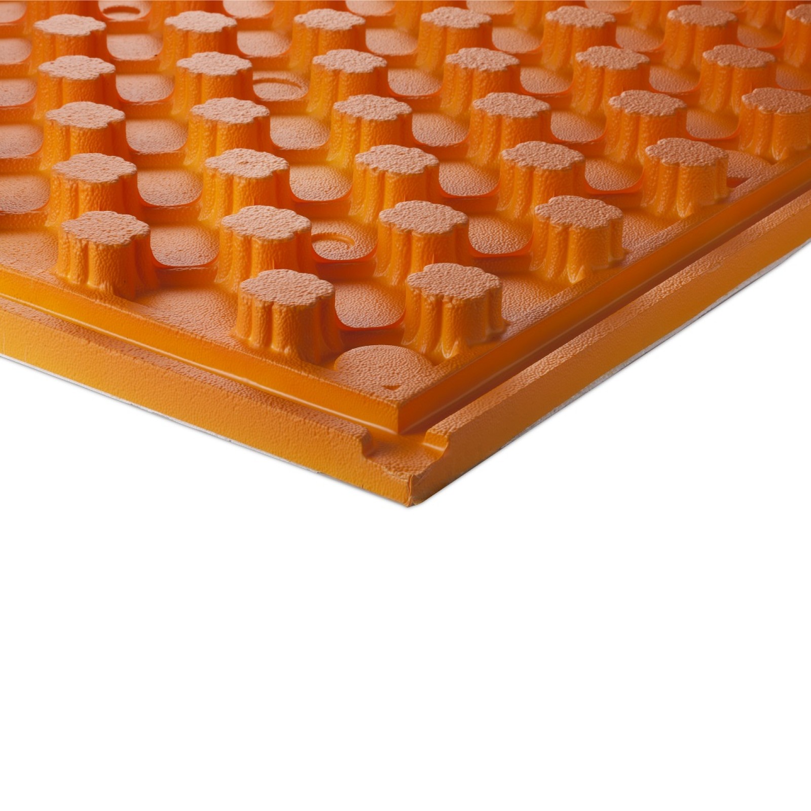 IVAR Placa cu nuturi 20/25 EPS 200 - 14.40mp/bax | IVAR INSTAL