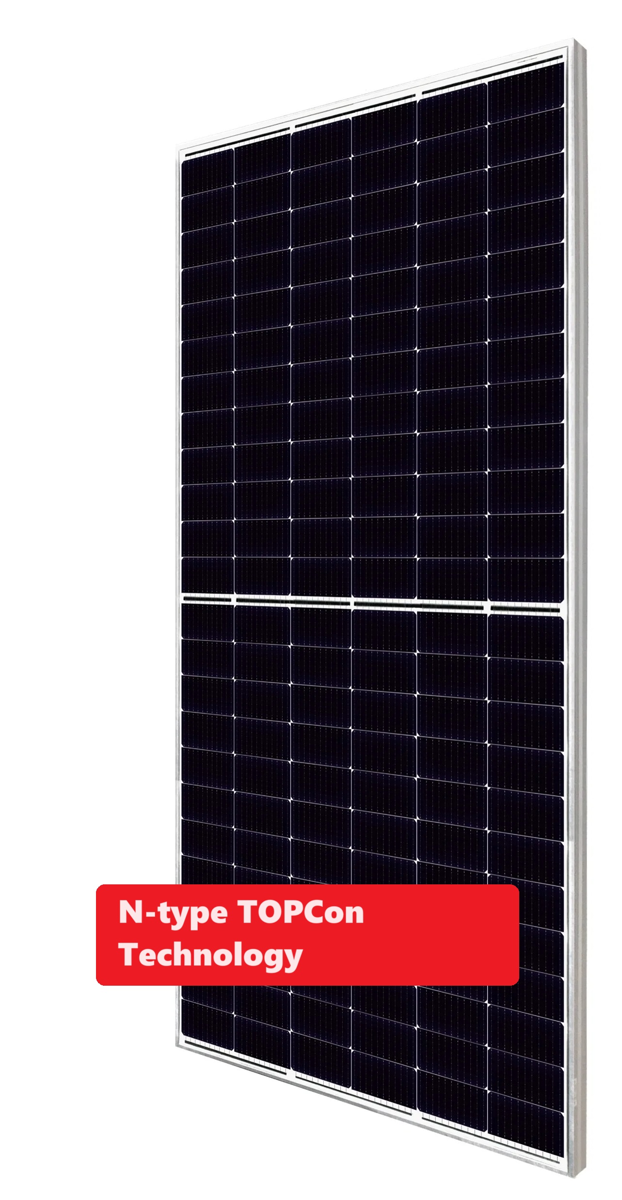 Panou fotovoltaic Canadian Solar 580W - CS6W-580T TOPHiKu6 N-type ...