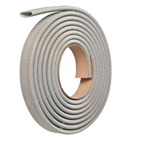 Tub FRANKISCHE, profi-air tunnel, 132 x 52 mm colac de 20 m | IVAR INSTAL